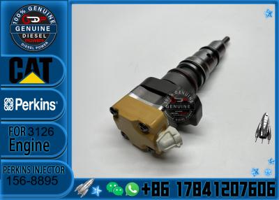 China High Performance Diesel Injector OEM 173-9379 10R-0781 4CR0197 156-8895 forPerkins Machinery Anti Wear Long Life Spares for sale