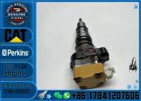 China High Performance Diesel Injector OEM 173-9379 10R-0781 4CR0197 156-8895 forPerkins Machinery Anti Wear Long Life Spares for sale