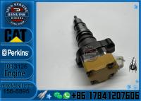 China High Performance Diesel Injector OEM 173-9379 10R-0781 4CR0197 156-8895 forPerkins Machinery Anti Wear Long Life Spares for sale