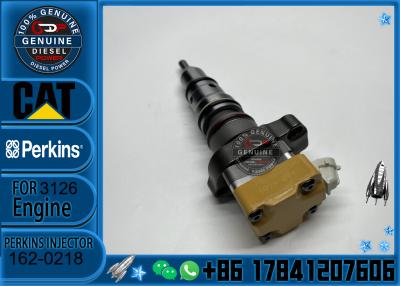 China 131-7150 0R-9349 15-1819 10R-9238 162-0218 178-0199 Fuel Injector High Quality Assembly for Heavy Duty 3126 Series Diesel Engine for sale