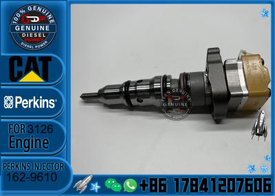 China High Performance Diesel Injector Components OEM 232-1170 173-9268 232-1171 162-9610 forPerkins Machinery Anti Wear Spares for sale