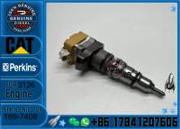 China 1563895 1697408 Engine Parts Fuel Injector 156-3895 169-7408 171-9704 for 3412 1719704 Engine for sale