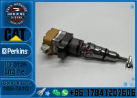 China Diesel Engine Parts Fuel Injector 169-7410 0R-9350 10R-9239 for 3126B/3126E Engine for sale