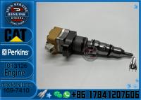 China Diesel Engine Parts Fuel Injector 169-7410 0R-9350 10R-9239 for 3126B/3126E Engine for sale