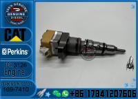 China Diesel Engine Parts Fuel Injector 169-7410 0R-9350 10R-9239 for 3126B/3126E Engine for sale