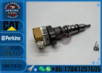 China Diesel Engine Parts Fuel Injector 169-7410 0R-9350 10R-9239 for 3126B/3126E Engine for sale