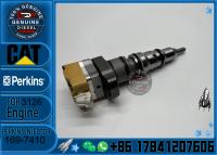 China Diesel Engine Parts Fuel Injector 169-7410 0R-9350 10R-9239 for 3126B/3126E Engine for sale