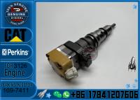 China Common Rail Injectors 169-7411 1697411 Suitable for 3126 3126B/3126E Truck Parts for sale