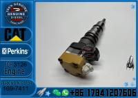 China Common Rail Injectors 169-7411 1697411 Suitable for 3126 3126B/3126E Truck Parts for sale