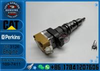China Common Rail Injectors 169-7411 1697411 Suitable for 3126 3126B/3126E Truck Parts for sale