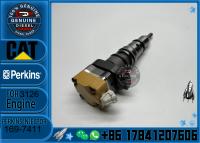 China Common Rail Injectors 169-7411 1697411 Suitable for 3126 3126B/3126E Truck Parts for sale