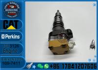China Common Rail Injectors 169-7411 1697411 Suitable for 3126 3126B/3126E Truck Parts for sale