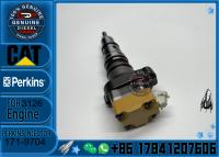 China Common Rail Injectors 171-9704 1719704 Suitable for 3126 3126B/3126E Truck Parts for sale