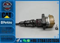 China Common Rail Injectors 171-9704 1719704 Suitable for 3126 3126B/3126E Truck Parts for sale