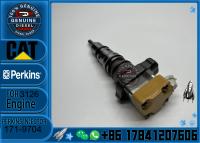 China Common Rail Injectors 171-9704 1719704 Suitable for 3126 3126B/3126E Truck Parts for sale