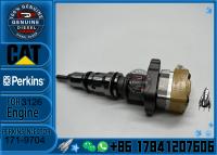 China Common Rail Injectors 171-9704 1719704 Suitable for 3126 3126B/3126E Truck Parts for sale