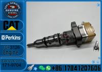 China Common Rail Injectors 171-9704 1719704 Suitable for 3126 3126B/3126E Truck Parts for sale