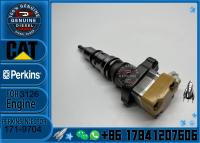 China Common Rail Injectors 171-9704 1719704 Suitable for 3126 3126B/3126E Truck Parts for sale