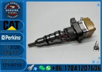 China High Quality Diesel Fuel Injector 171-9710 1719710 0R-9348 0R9348 for Diesel Engine 3126B Engine for sale