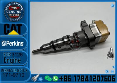 China High Quality Diesel Fuel Injector 171-9710 1719710 0R-9348 0R9348 for Diesel Engine 3126B Engine for sale