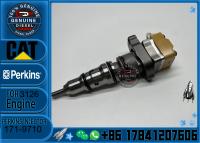 China High Quality Diesel Fuel Injector 171-9710 1719710 0R-9348 0R9348 for Diesel Engine 3126B Engine for sale
