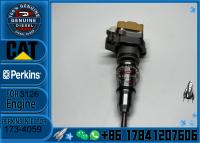 China for PerkinsEngine Parts 3126 Cat Injectors 232-1167 20R-5392 173-4059 198-6877 10R1262 232-1170 forPerkins3126 Injector for sale