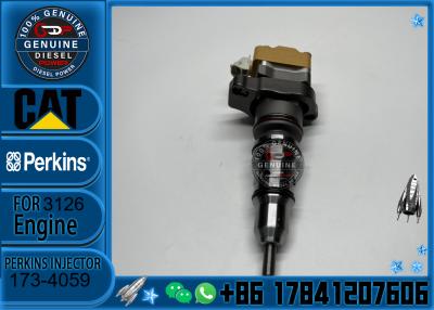 China for PerkinsEngine Parts 3126 Cat Injectors 232-1167 20R-5392 173-4059 198-6877 10R1262 232-1170 forPerkins3126 Injector for sale