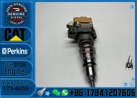 China for PerkinsEngine Parts 3126 Cat Injectors 232-1167 20R-5392 173-4059 198-6877 10R1262 232-1170 forPerkins3126 Injector for sale