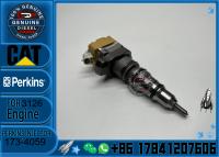 China for PerkinsEngine Parts 3126 Cat Injectors 232-1167 20R-5392 173-4059 198-6877 10R1262 232-1170 forPerkins3126 Injector for sale