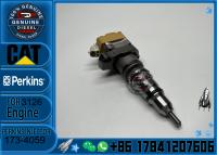 China for PerkinsEngine Parts 3126 Cat Injectors 232-1167 20R-5392 173-4059 198-6877 10R1262 232-1170 forPerkins3126 Injector for sale
