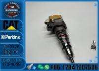 China for PerkinsEngine Parts 3126 Cat Injectors 232-1167 20R-5392 173-4059 198-6877 10R1262 232-1170 forPerkins3126 Injector for sale