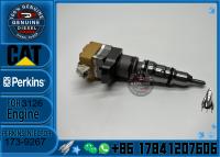 China Common Rail Injectors 173-9267 1739267 Suitable for 3126 3126B/3126E Truck Parts for sale