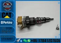 China Common Rail Injectors 173-9267 1739267 Suitable for 3126 3126B/3126E Truck Parts for sale