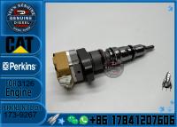 China Common Rail Injectors 173-9267 1739267 Suitable for 3126 3126B/3126E Truck Parts for sale
