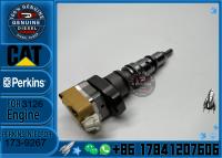 China Common Rail Injectors 173-9267 1739267 Suitable for 3126 3126B/3126E Truck Parts for sale