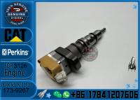 China Common Rail Injectors 173-9267 1739267 Suitable for 3126 3126B/3126E Truck Parts for sale