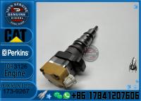 China Common Rail Injectors 173-9267 1739267 Suitable for 3126 3126B/3126E Truck Parts for sale