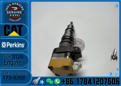 China Diesel Engine Parts Common Rail Injector 173-9268 1739268 for 3126B Engine for sale