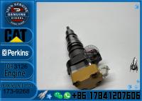 China Diesel Engine Parts Common Rail Injector 173-9268 1739268 for 3126B Engine for sale