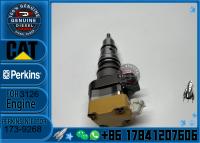 China Diesel Engine Parts Common Rail Injector 173-9268 1739268 for 3126B Engine for sale