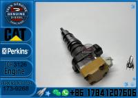 China Diesel Engine Parts Common Rail Injector 173-9268 1739268 for 3126B Engine for sale