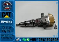 China Diesel Engine Parts Common Rail Injector 173-9272 1739272 for 3126B Engine for sale