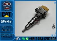 China Diesel Engine Parts Common Rail Injector 173-9272 1739272 for 3126B Engine for sale