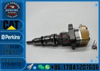 China Diesel Engine Parts Common Rail Injector 173-9272 1739272 for 3126B Engine for sale