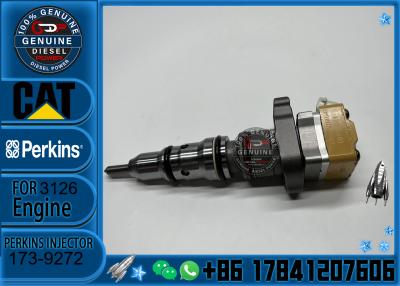 China Diesel Engine Parts Common Rail Injector 173-9272 1739272 for 3126B Engine for sale
