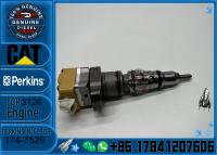 China Diesel Fuel Injector 174-7526 1747526 or Fuel Injector diesel 174-7526 1747526 for Excavator Engine for sale