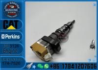 China Diesel Fuel Injector 174-7526 1747526 or Fuel Injector diesel 174-7526 1747526 for Excavator Engine for sale