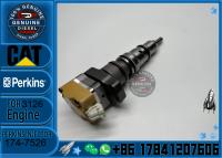 China Diesel Fuel Injector 174-7526 1747526 or Fuel Injector diesel 174-7526 1747526 for Excavator Engine for sale