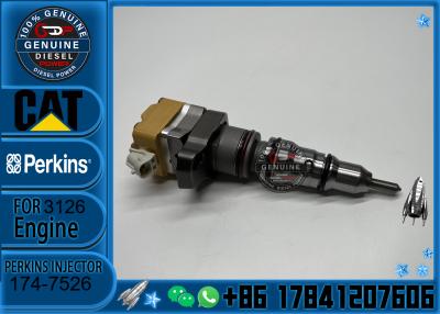 China Diesel Fuel Injector 174-7526 1747526 or Fuel Injector diesel 174-7526 1747526 for Excavator Engine for sale