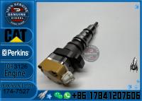 China Best-selling Perkins3412E Engine Assembly Fuel Injector 4CR01974 232-1166 174-7527 for Engine Accessories for sale